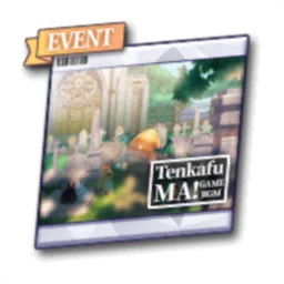 Easter Egg Attack - TenkafuMA Wiki